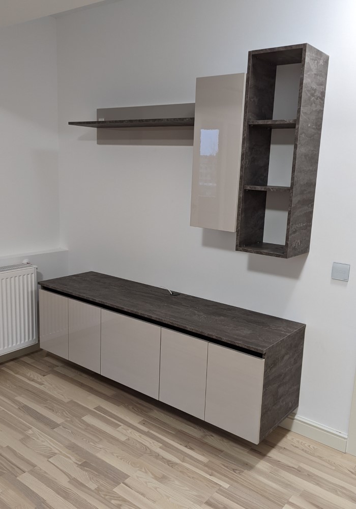 Himson Apartament - Bucuroșii